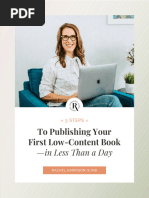 Beginner's Guide To Kotobee Author - Kotobee | PDF | Mobile App ...