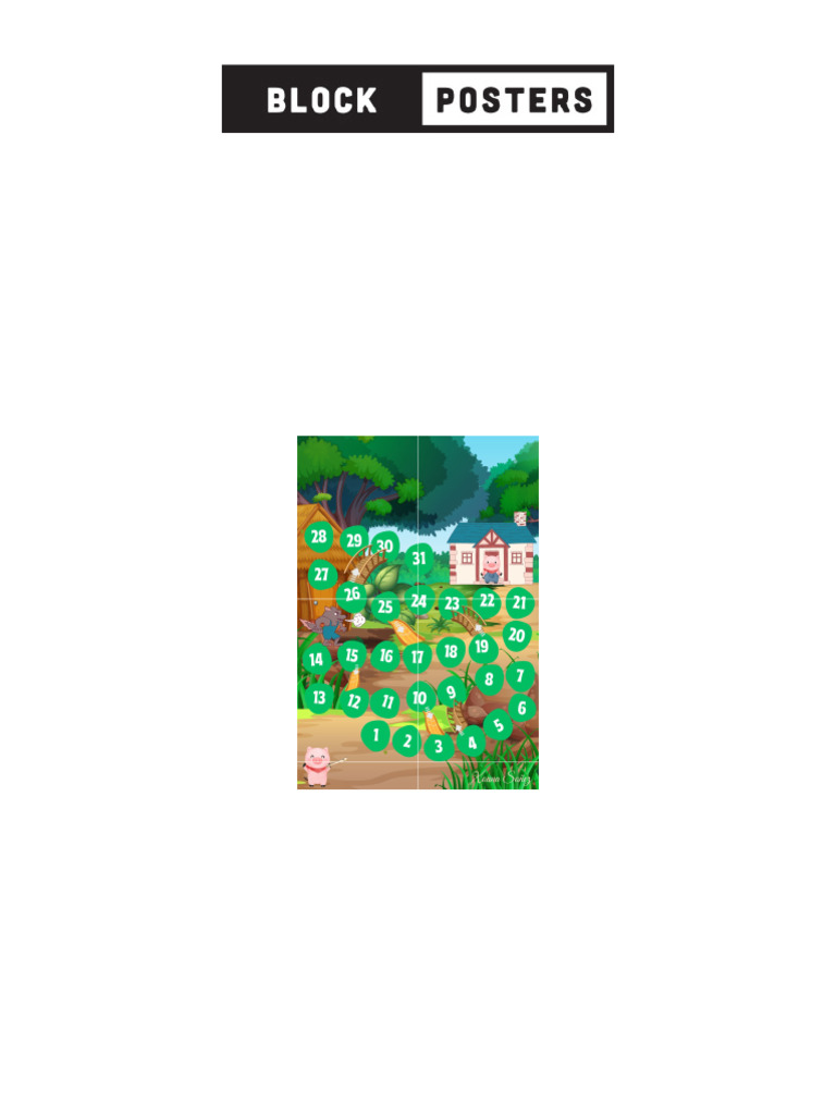 Blockposter 050015 | PDF