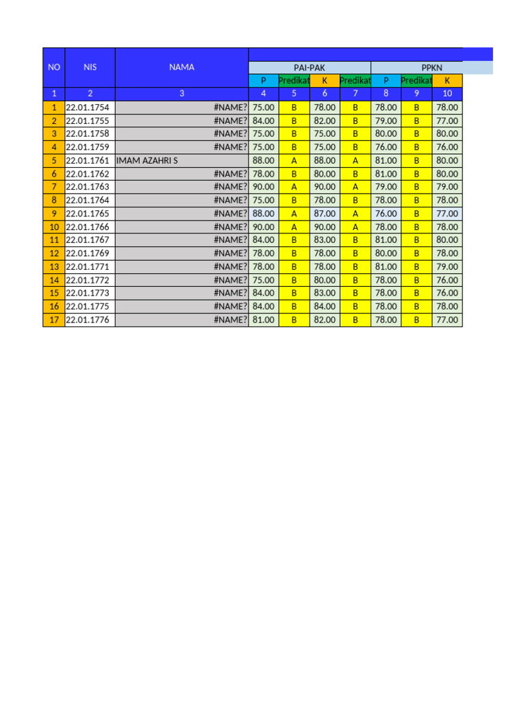 LEGER I - V Mila | PDF