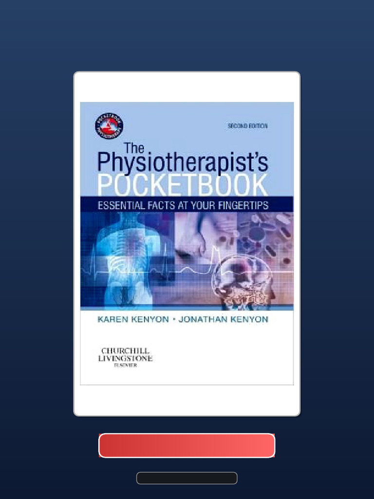 Complete Bundle The Physiotherapists Pocketbook Essential Facts at Your ...