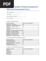 Autoclave Sterilization Time and Pressure Chart | PDF