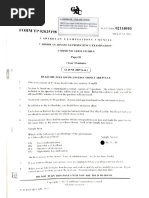 Pure Math Unit 2 | PDF