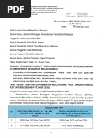 Panduan SisPPA 2.0 untuk Peperiksaan KPM | PDF