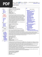 Dive's Drain Tanking Guide | PDF | Leisure | Sports