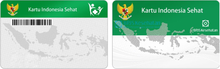 Bpjs Pina Rosa Linda (Edit) | PDF