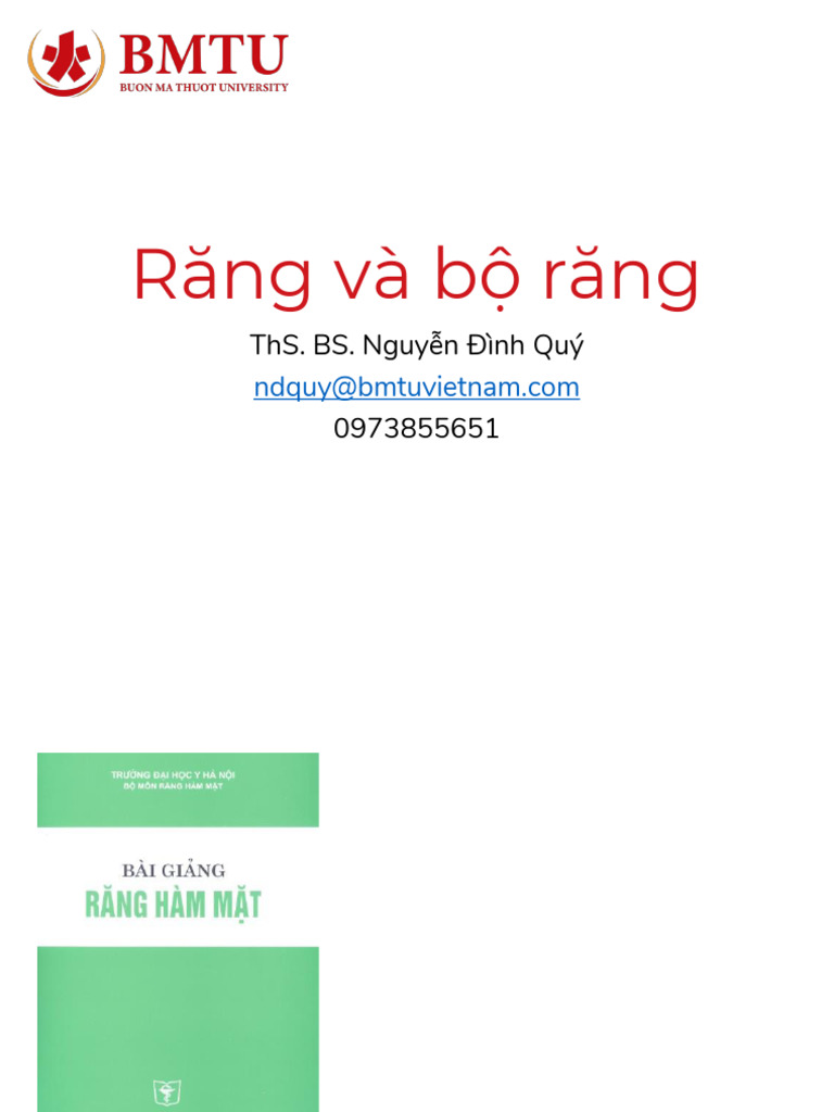 Rang Va Bo Rang | PDF