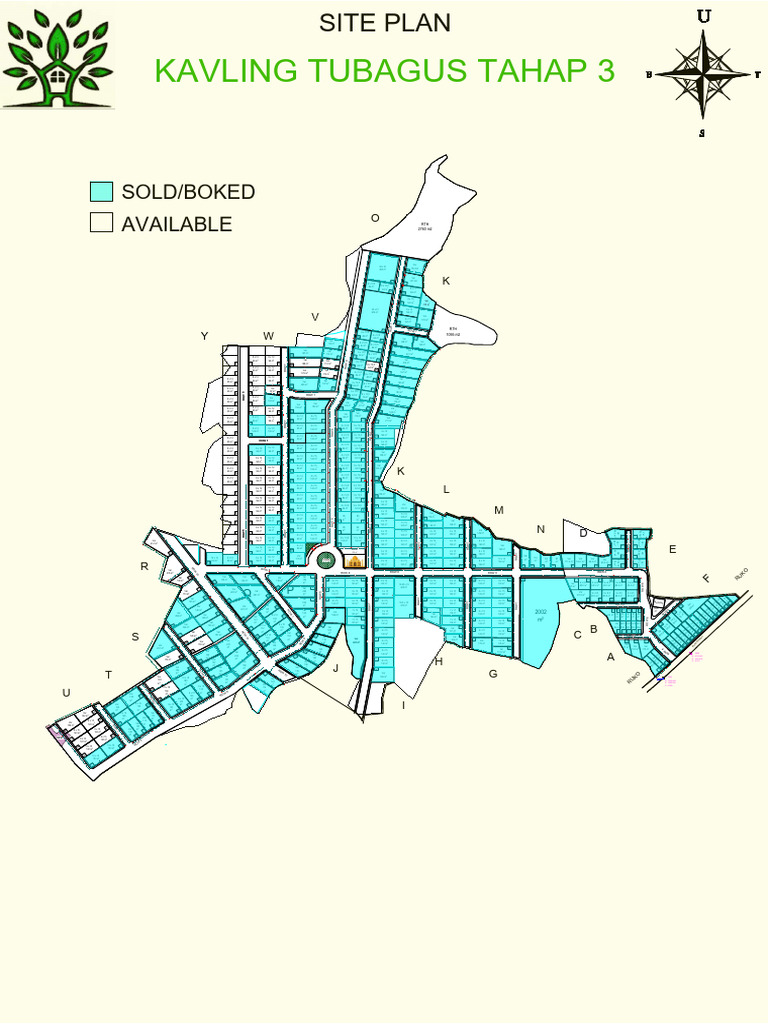 Gambar Design Untuk Kerja Lapangan | PDF
