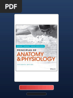Principles of Anatomy and Physiology Tortora 14th Edition | PDF | Science