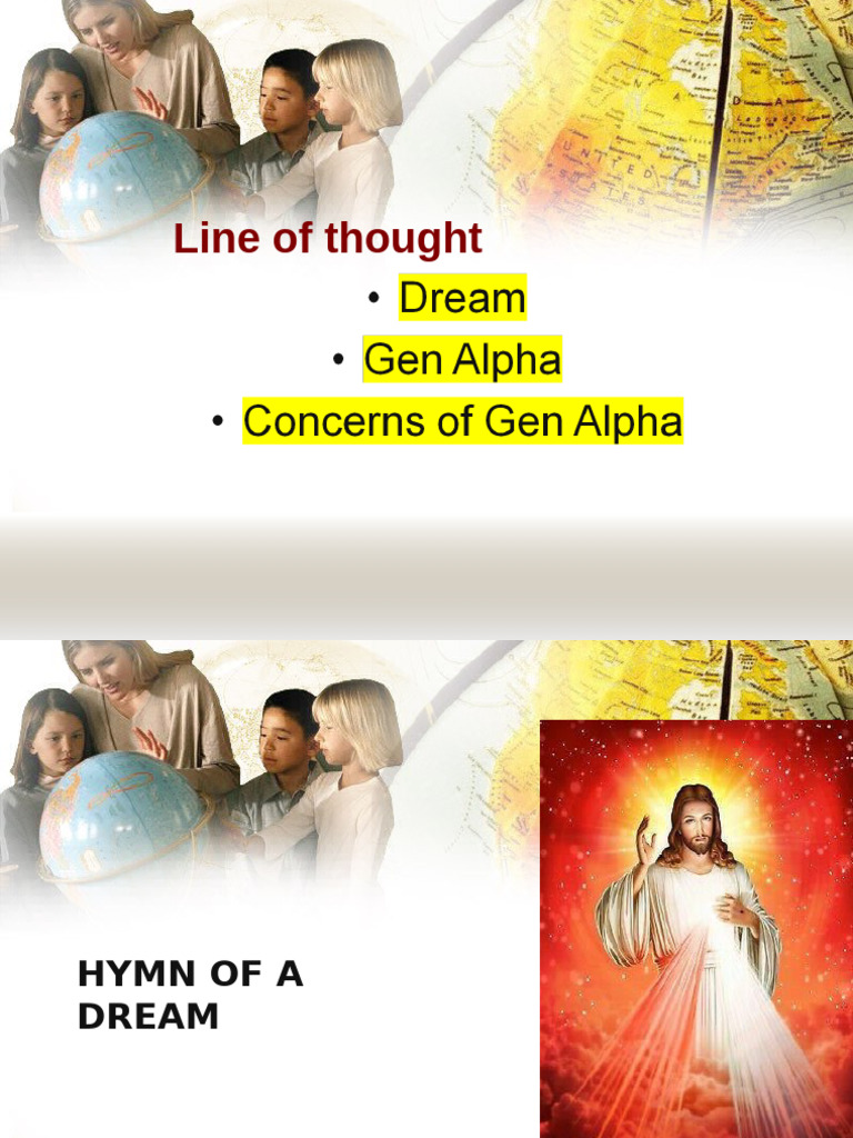 Alpha Generation Final | PDF | Millennials | Behavioural Sciences