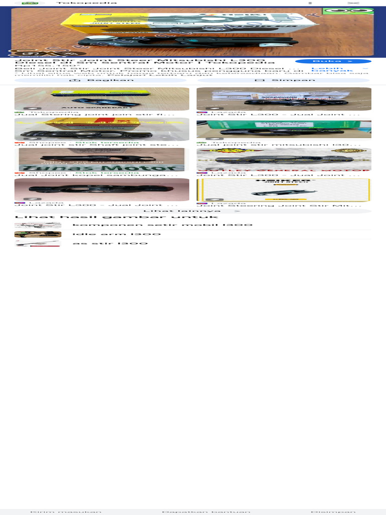 Kopel Stir l300 - Penelusuran Google | PDF