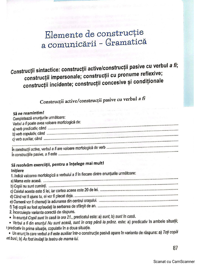 Constructii Pasive Paralela | PDF