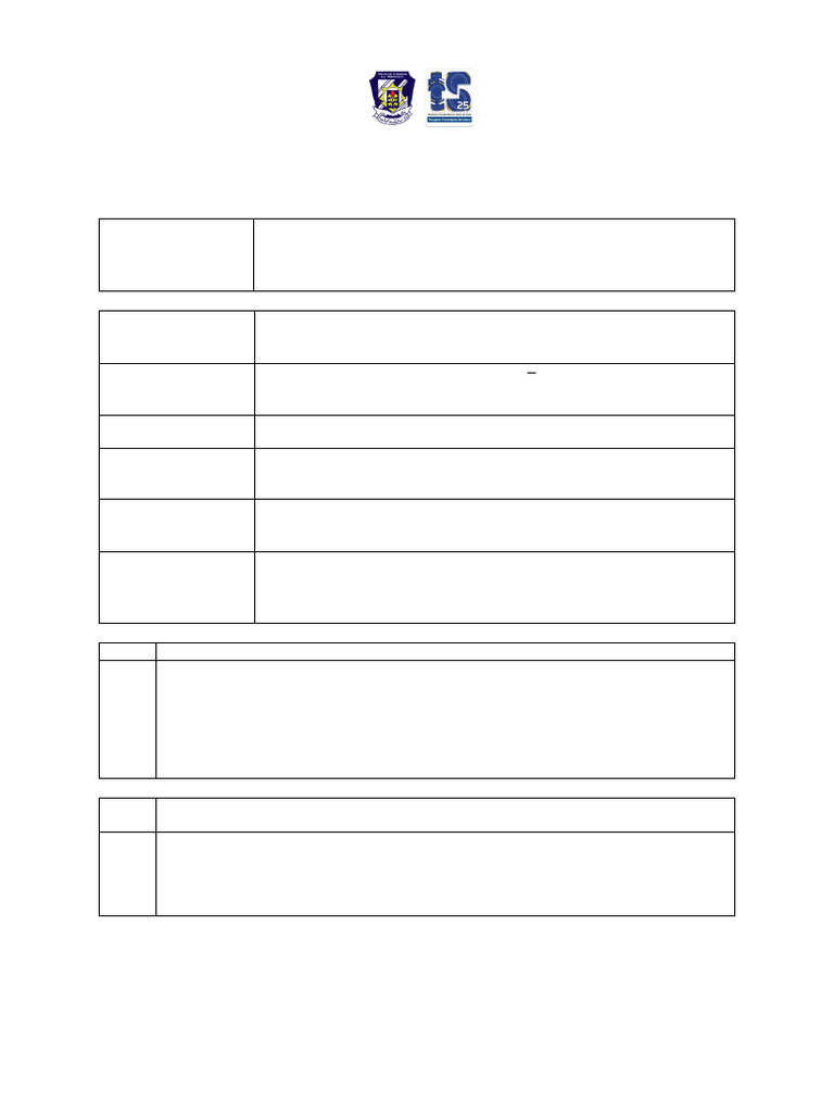 Minit Curai 2025 | PDF