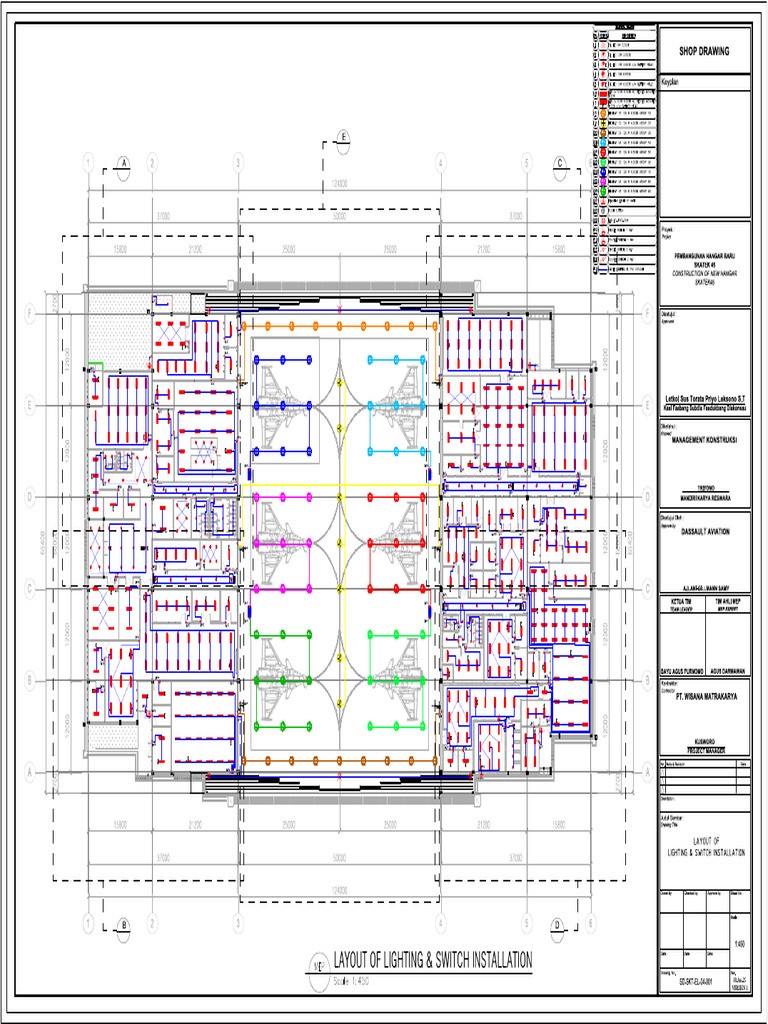 Skatek Layout | PDF