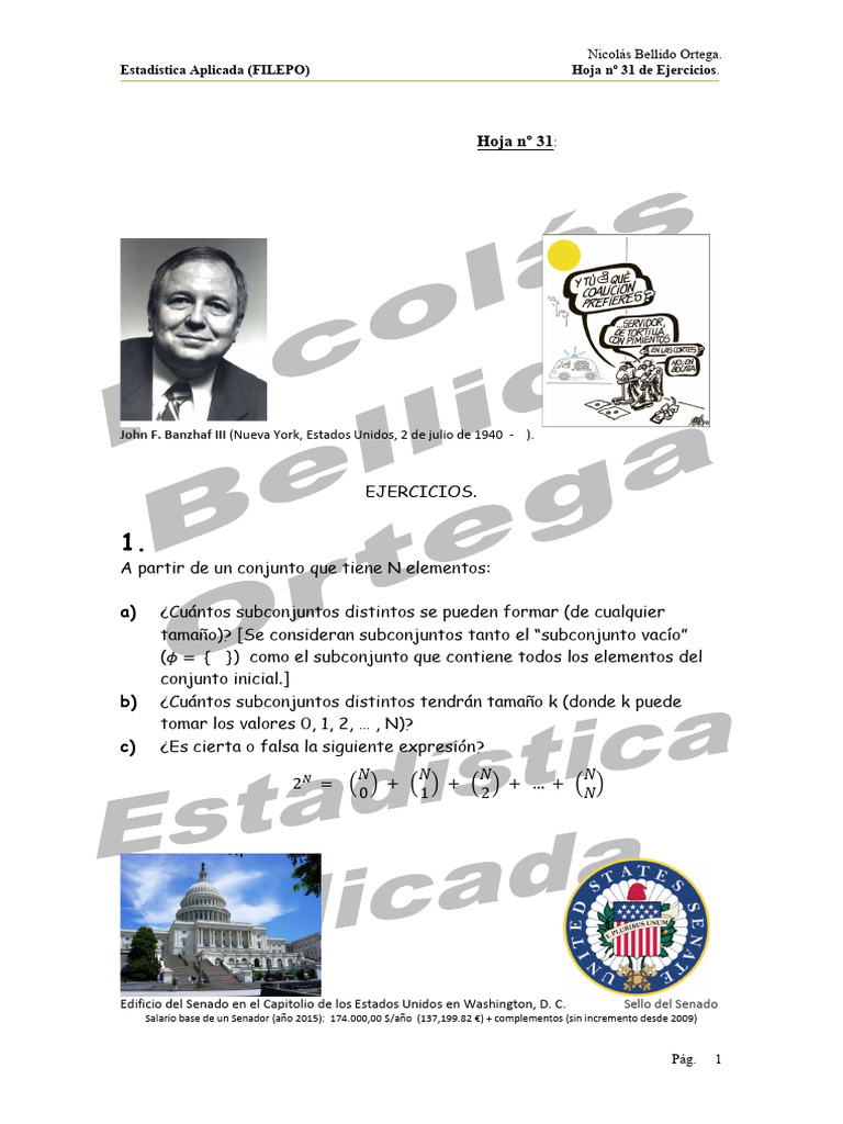 EAfilepo1920 - HojaEjercicios31 - VotoPonderado - 02 - Banzhaf - Copiar ...
