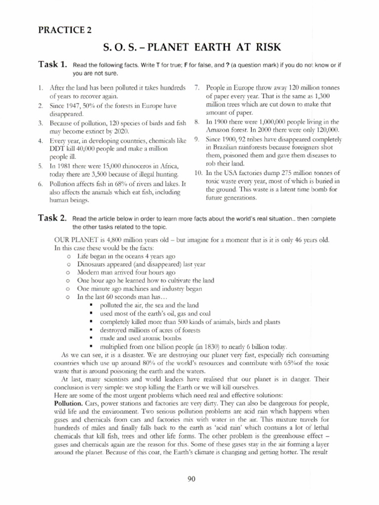 English For Eng - Sciences Lin 1103-1-171-107-109 | PDF