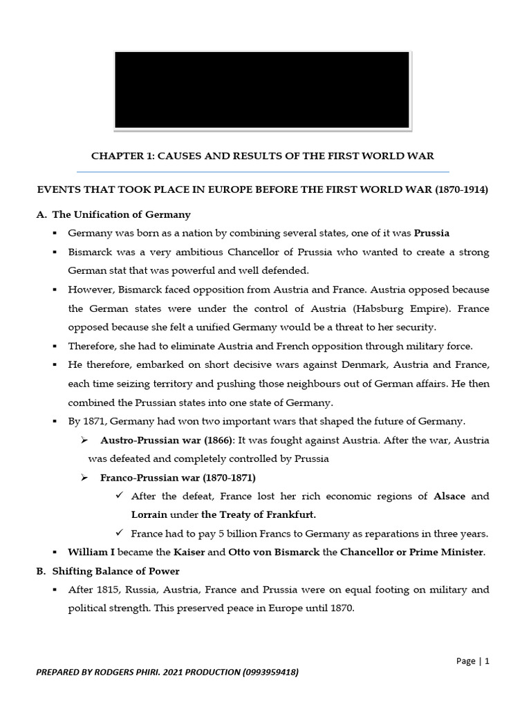 Alliances in Pre-WWI Europe | PDF | Austria Hungary | Balkans