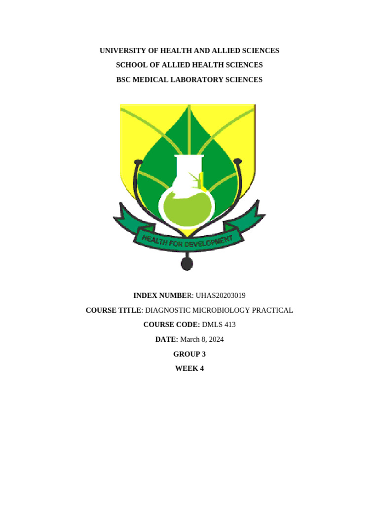 Gene Xpert Case Study Edit | PDF | Polymerase Chain Reaction ...