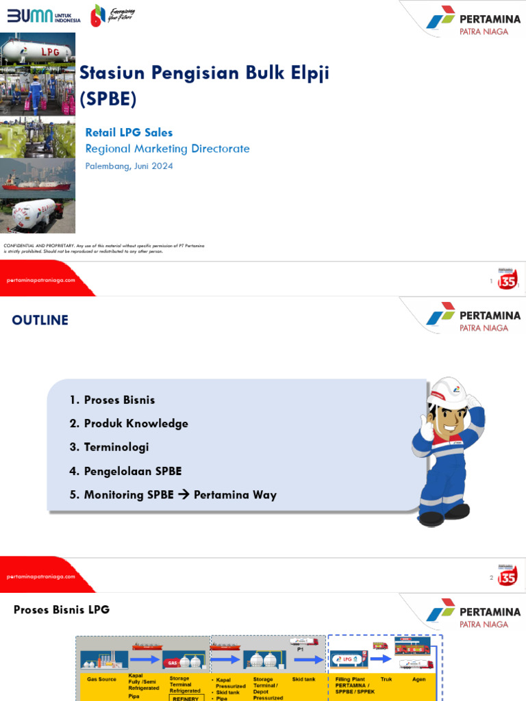Kepanjangan SPBE dan Fungsinya | PDF