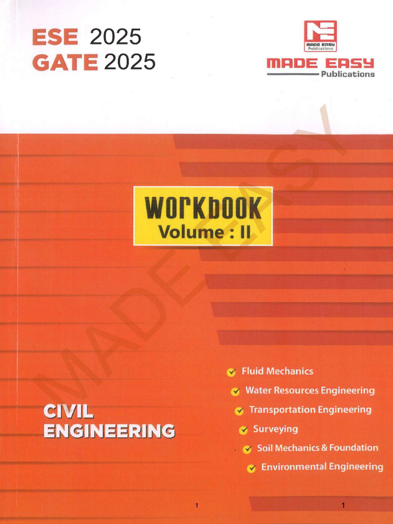 Workbook Vol-2 Compressed | PDF