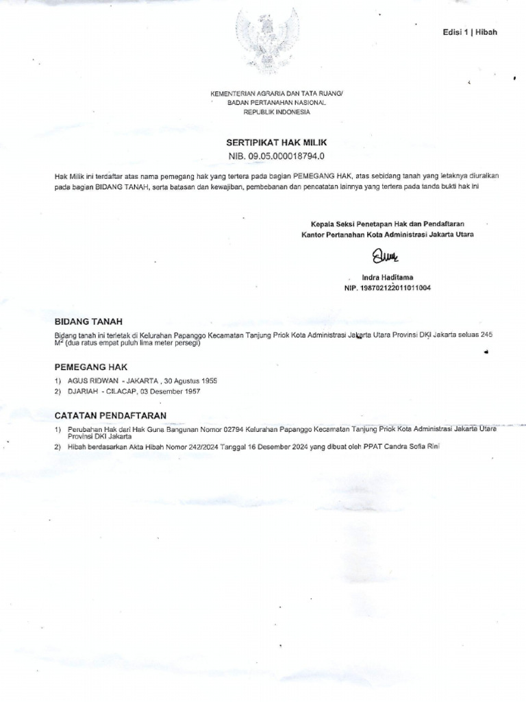Scan SHM 1 | PDF