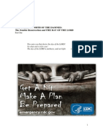 Sniper Training Matrix | PDF | Shooting | Sniper