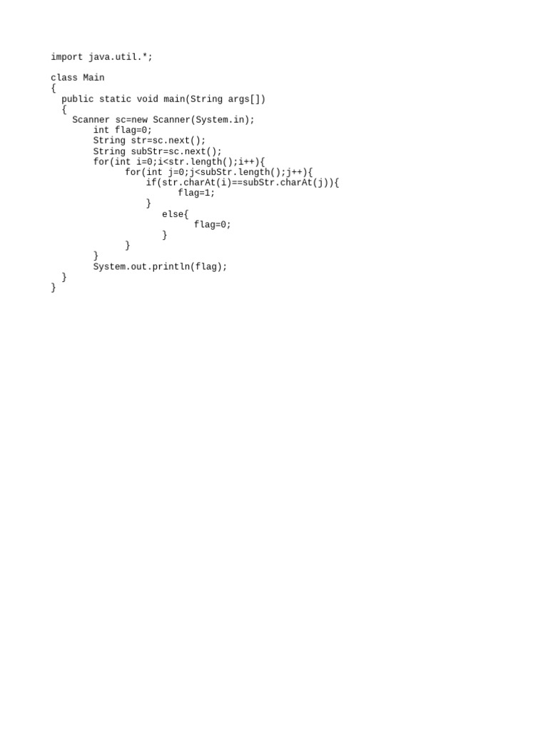 SubSequence Accenture | PDF