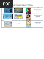 Novel Aldebaran Bagian 1 Bumi Series - Tere Liye | PDF