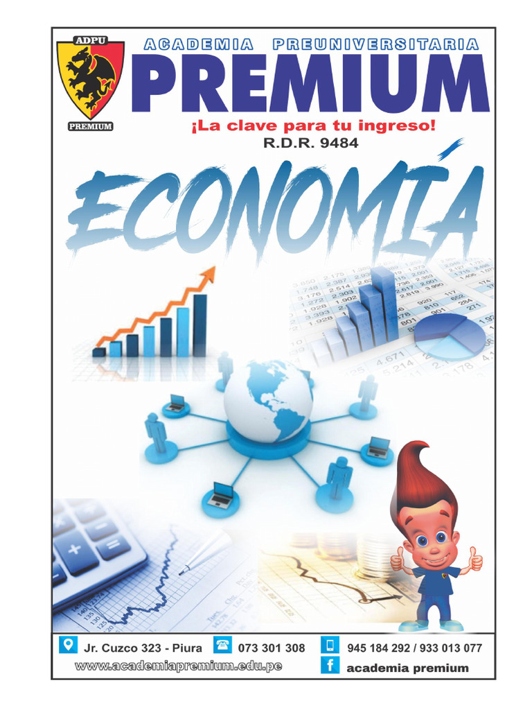 Modulo de Letras 02 2021 Economia Ok | PDF | Costo de la vida ...