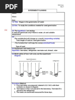 Lab Report - Phloem & Xylem | PDF | Plant Stem | Tissue (Biology)