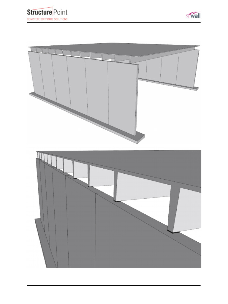 Precast Concrete Bearing Wall Panel Design Alternative Analysis Method ...