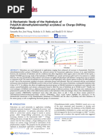 Aristoflex AVC Technical Data Sheet | PDF | Emulsion | Gel