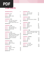 Level 3 Grammar Workbook Answer Key | PDF