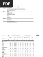 Marriott's One Yield Revenue Management System | PDF | Business ...