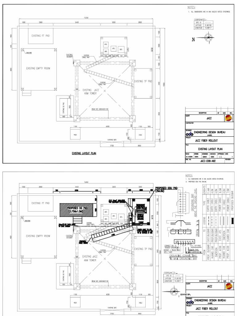 Sample Ded - Odu Pad - 2mx3m | PDF