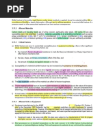 Minimum Design Metal Temperature (MDMT) | PDF | Brittleness | Fracture