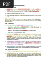 Caustic Stress Corrosion Cracking Overview | PDF | Corrosion ...