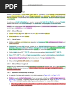 Caustic Stress Corrosion Cracking Overview | PDF | Corrosion ...