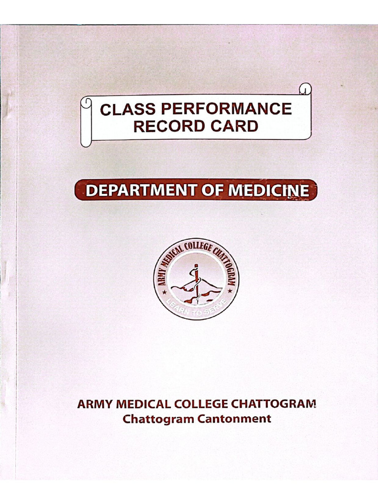 Medicime Item Card | PDF