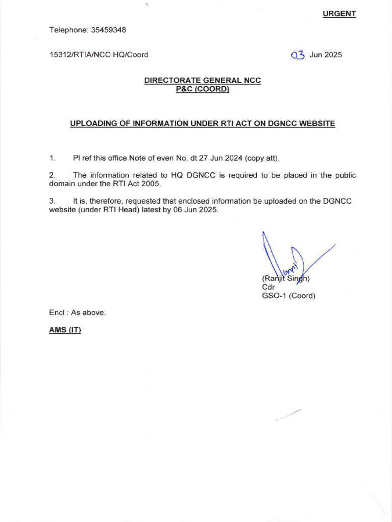 Coord Rti | PDF | Car