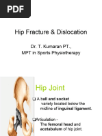 Knee Society Score Orthopaedic Scores | PDF | Knee | Musculoskeletal System