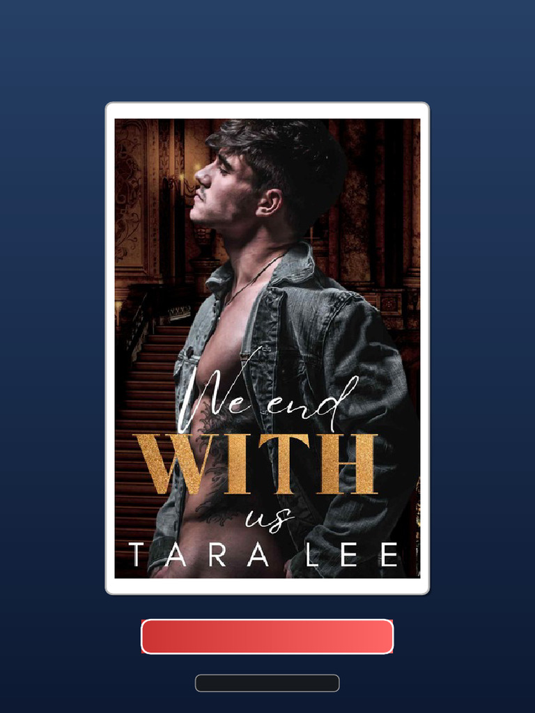 We End With Us Harling Hill Duet Book 2 Tara Lee Digital Access | PDF | Educational Assessment ...