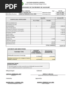 Malasakit Form PDF | PDF | Health Care | Health Sciences