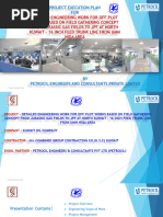 Project Execution Plan For Pipe Lines - Piping Construction | PDF | Iso ...