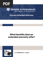 Hyundai Shield of Trust Overview | PDF | Brake | Wheeled Vehicles