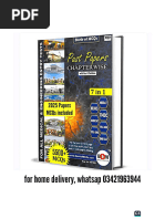 Kips Physics Practice Book 2025 - Smart MDCAT Coaching | PDF