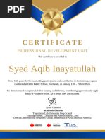 Amc 10 and 12 Syllabus | PDF