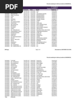 A1 Parcel Service Branch List | PDF