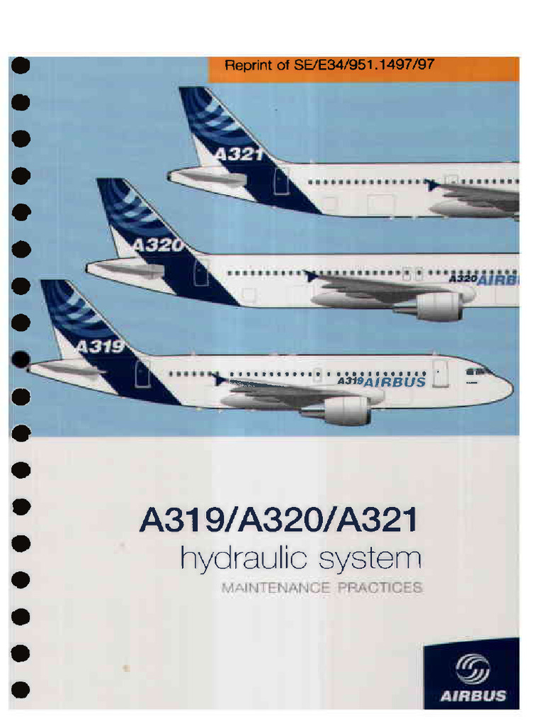 Hydraulic System Maintenace Practices | PDF