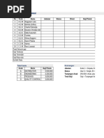 Program Prosus Inten Kls 12 2025 | PDF