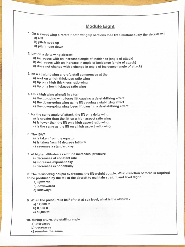 Module Eight 2-Đã Nén | PDF